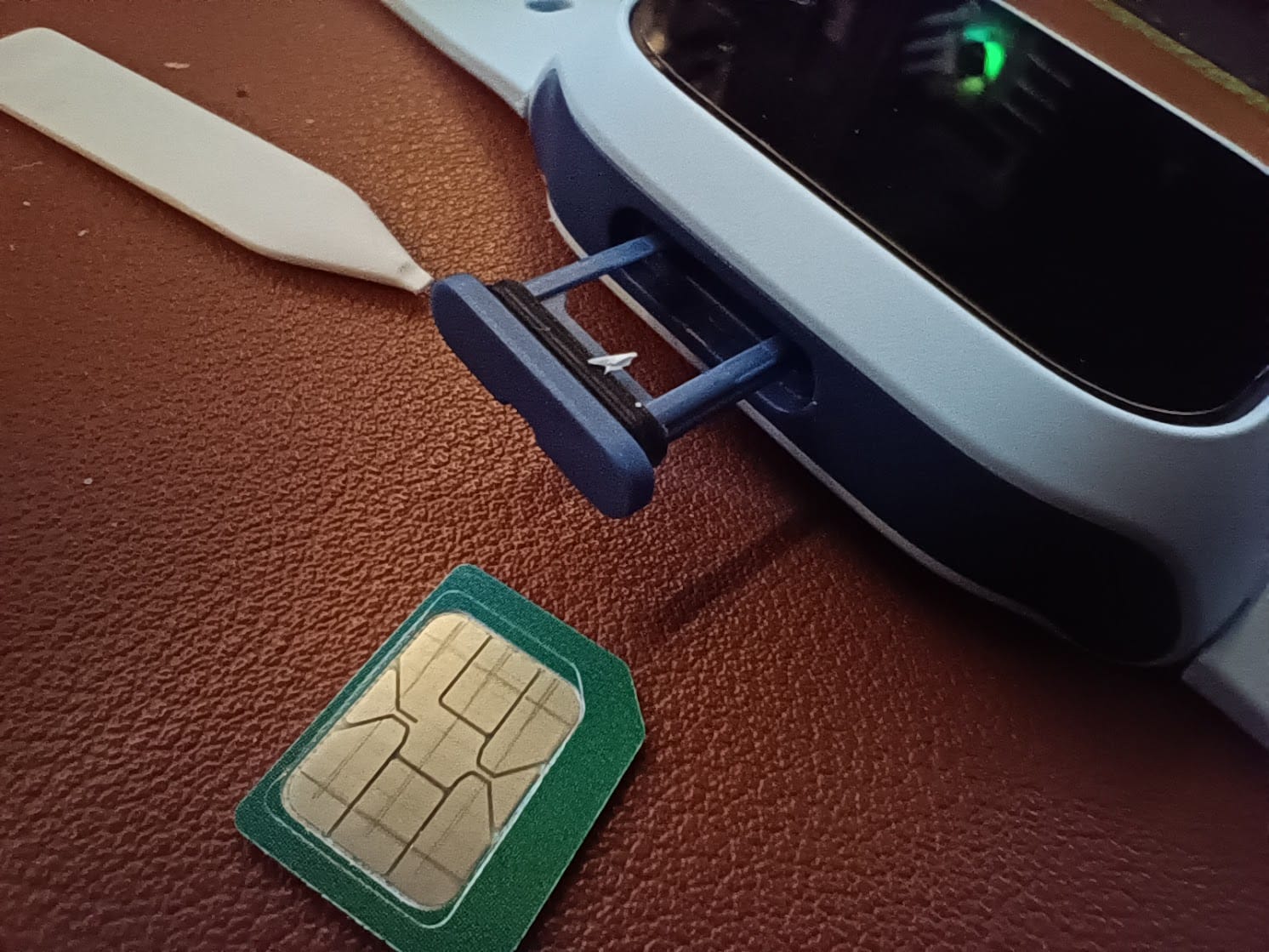 The Xiaomi Smart Kids Watch is what every parent wanted but didn’t know ...