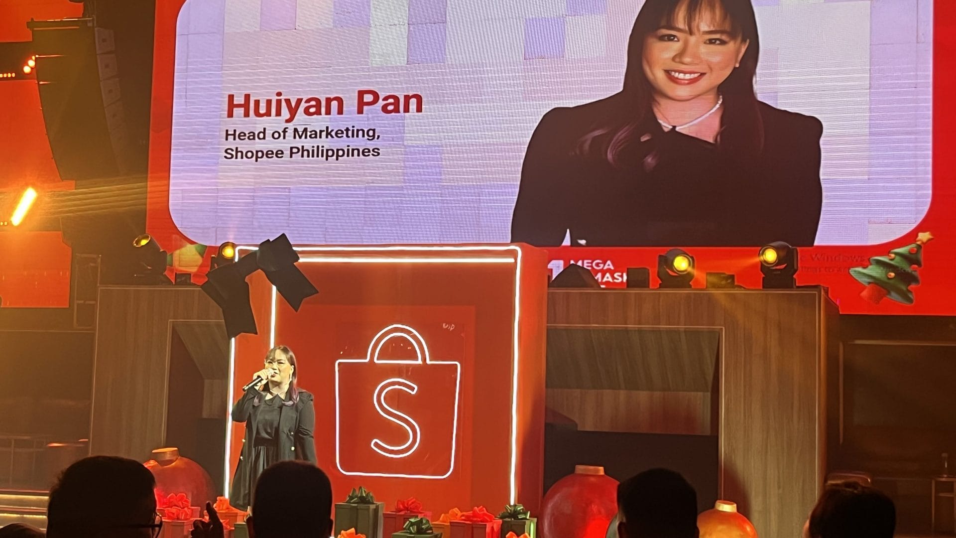 Content creators are the 'heartbeat' of e-commerce — Shopee PH leader ...
