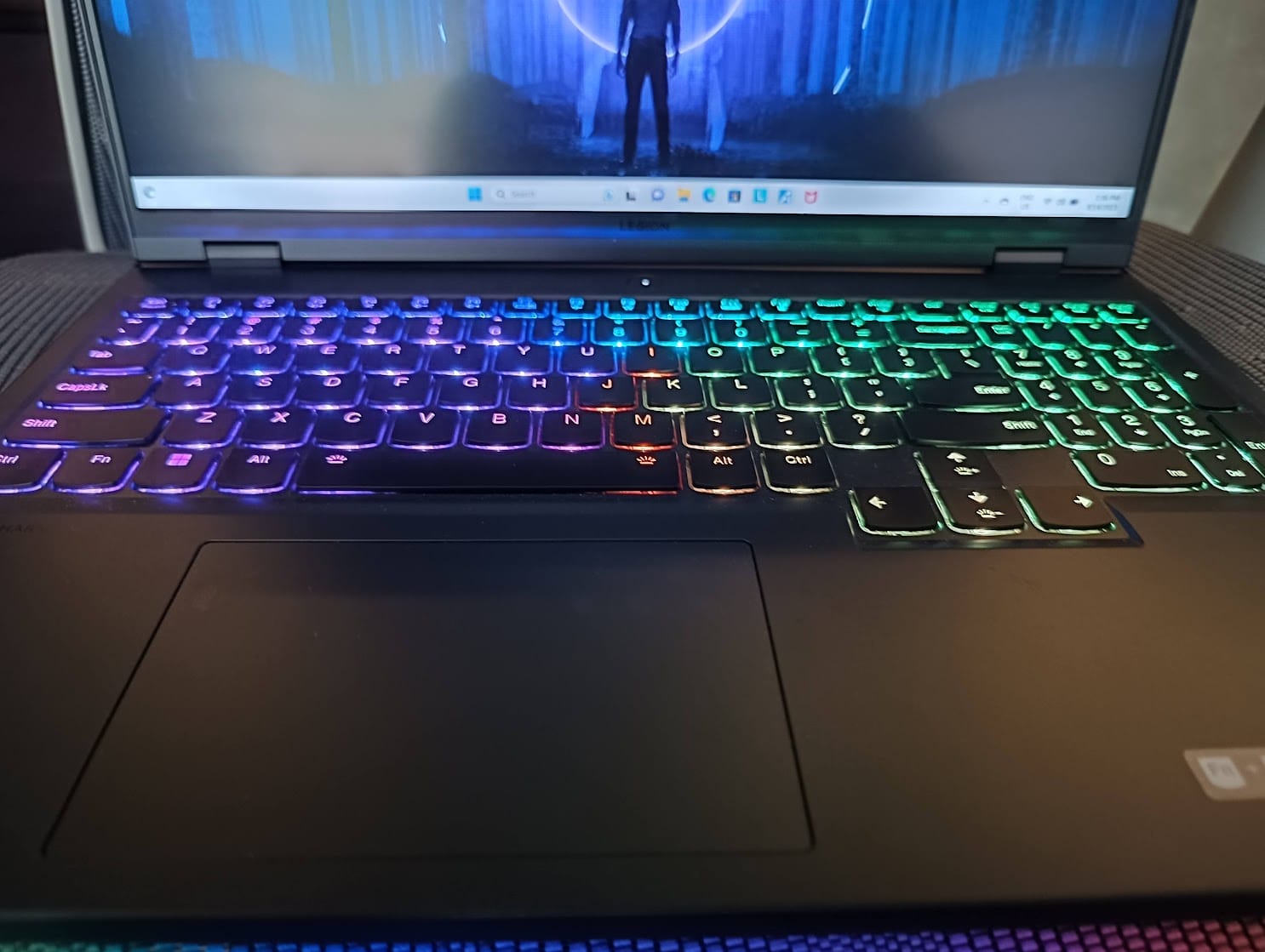 Lenovo Legion Pro 7i Review: Where Gaming Prowess Meets Mobility ...