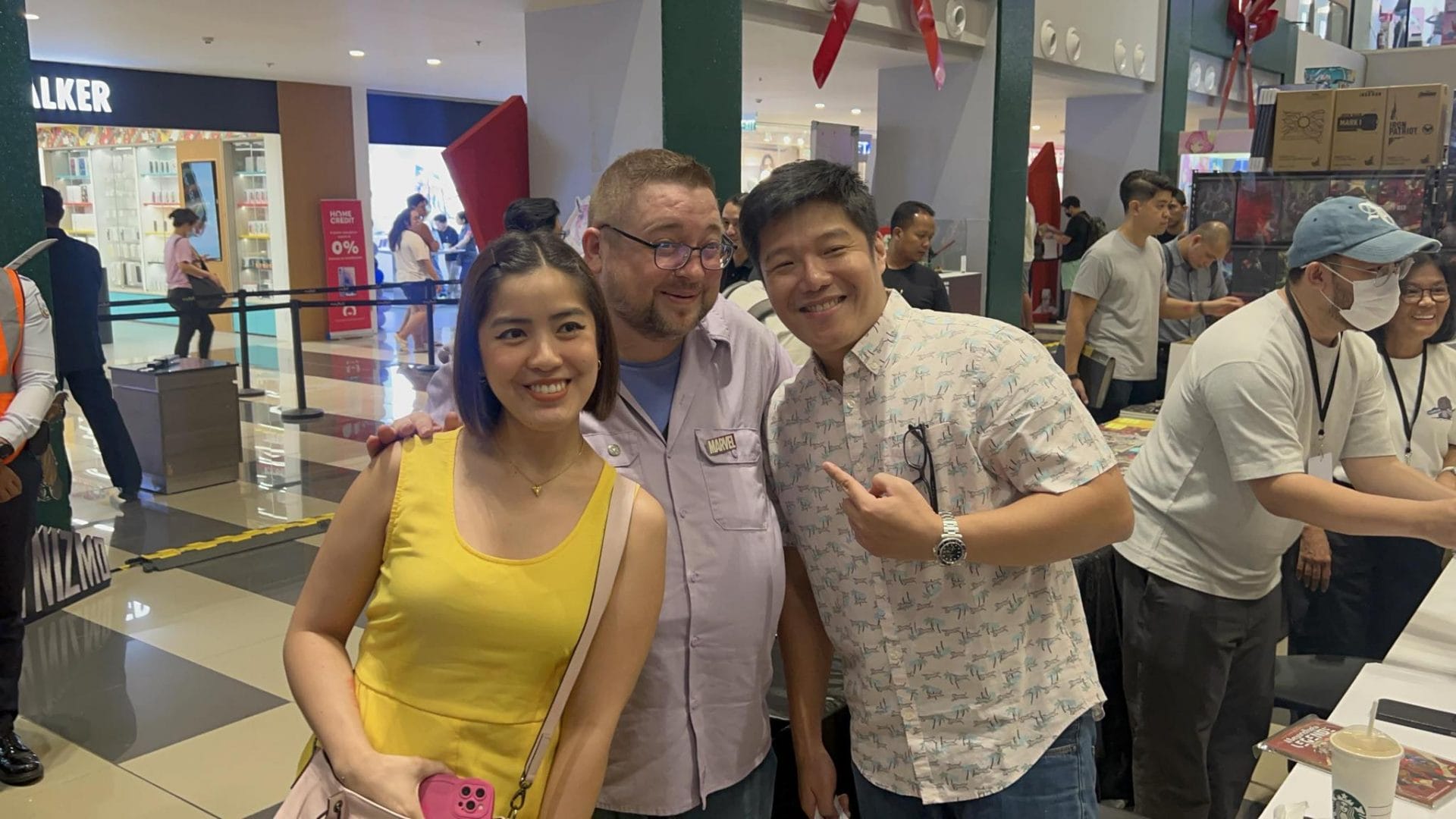 Super Manila 2023 Recap: The Philippine Comic Community Gathers Again ...