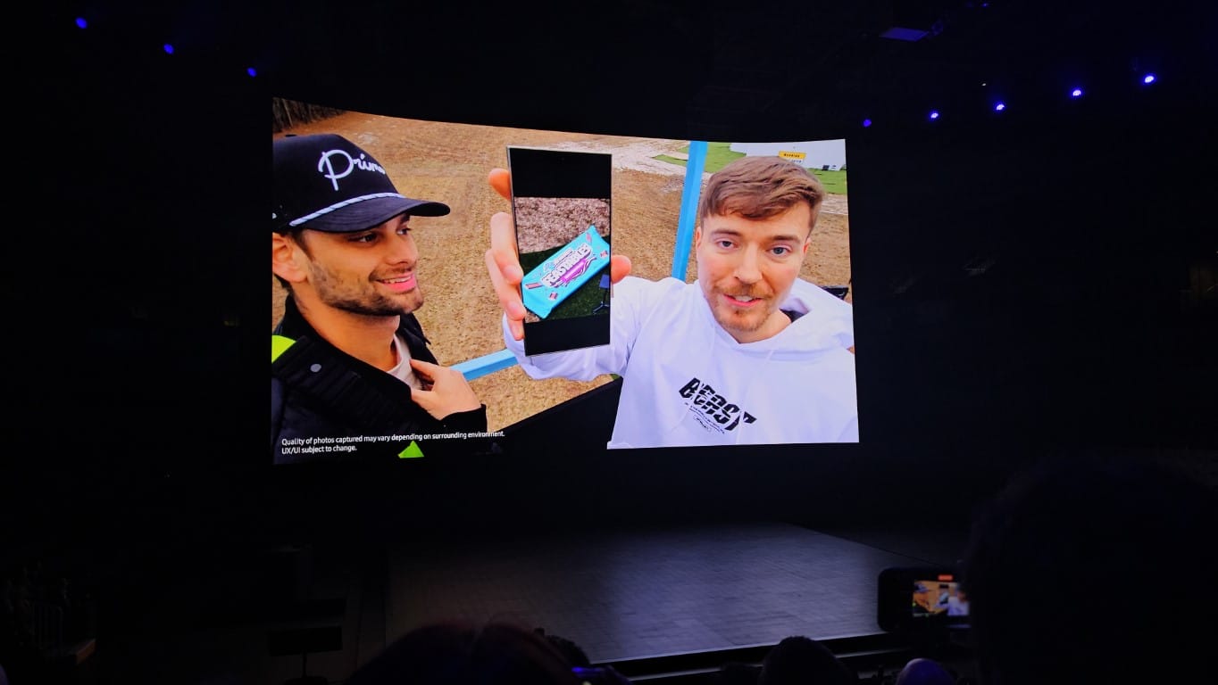 Unpacking Memories: My Samsung Galaxy Unpacked Experience - Philstar Tech