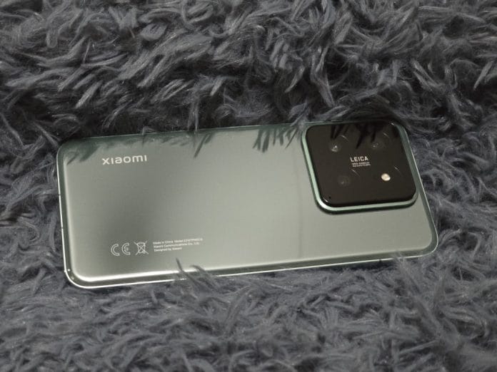 Xiaomi 14: A Shutterbug’s Delight - Philstar Tech