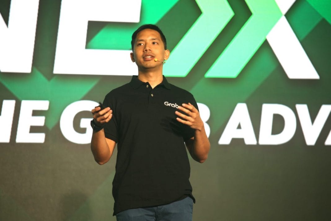 Introducing Pay With Grab and Instant Deals - Grab’s New Innovations to ...