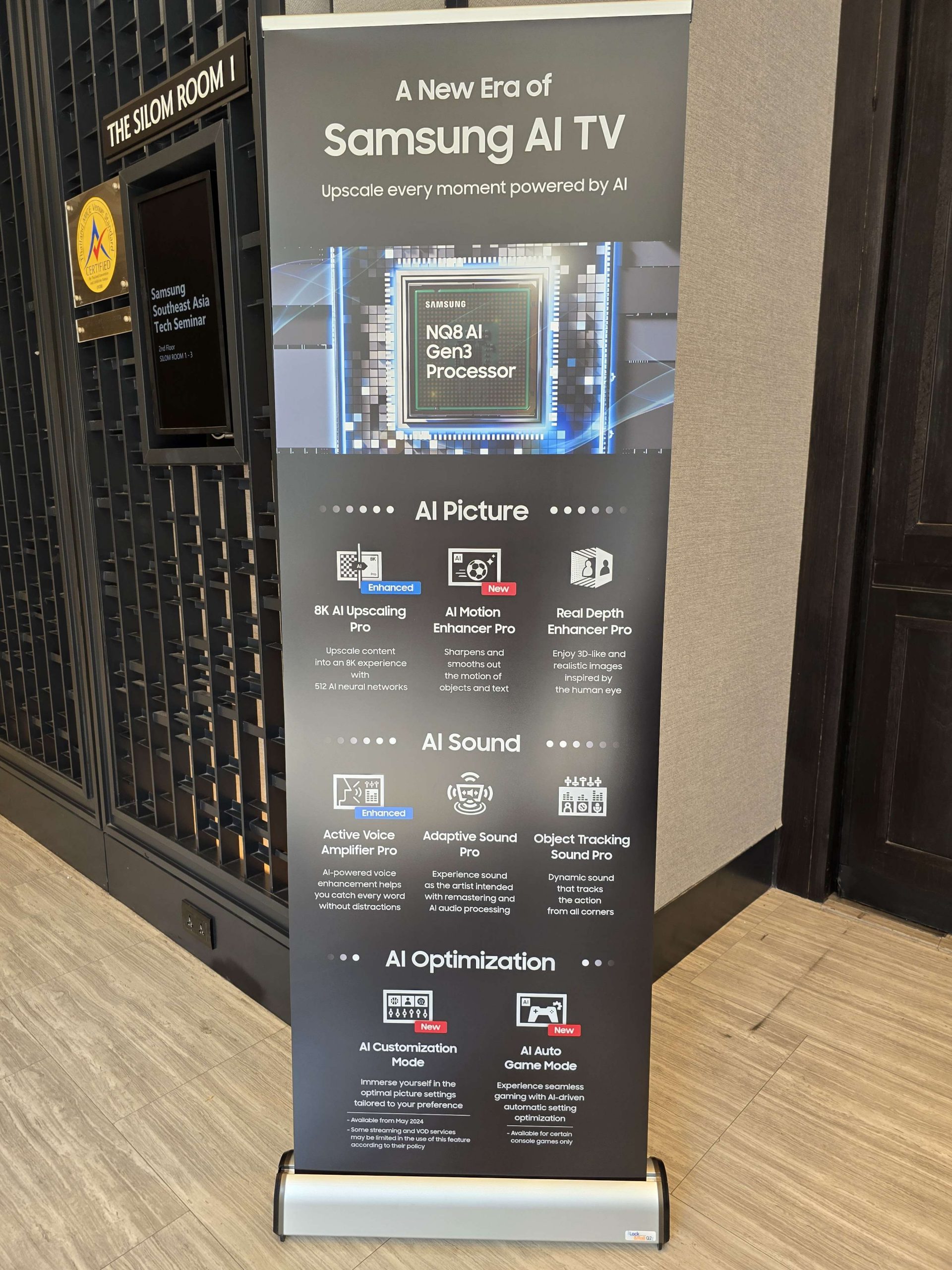 A Women’s Guide on buying TVs and Visual Displays - Philstar Tech