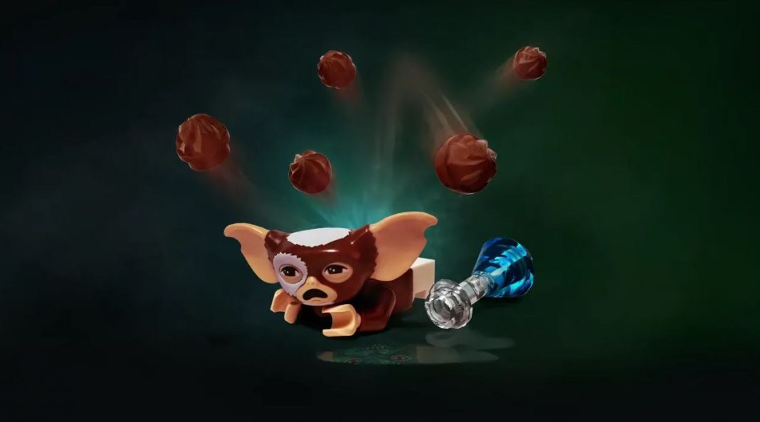 Filipino LEGO enthusiast sets sights on 80's classic 'Gremlins' Ideas ...