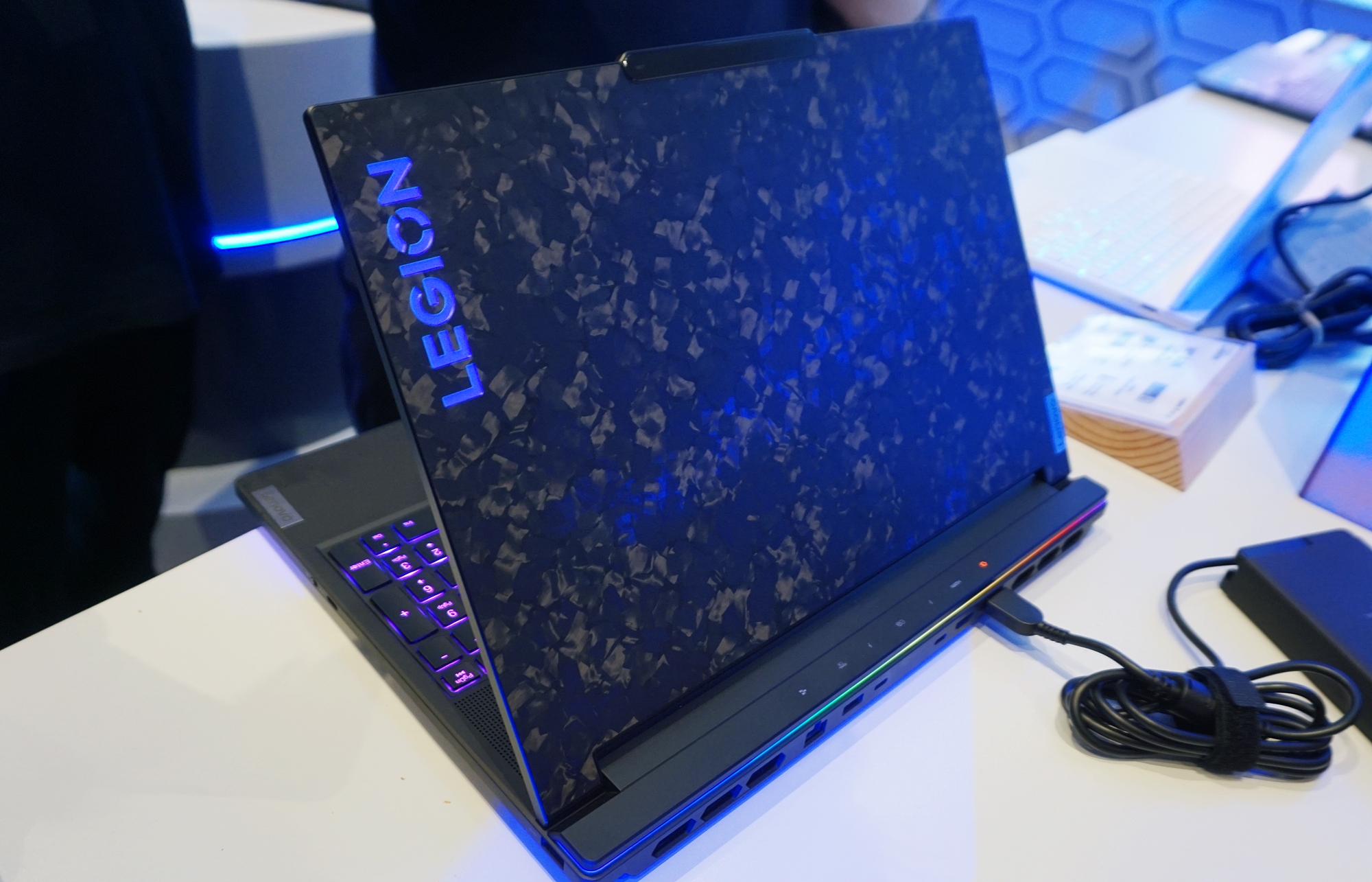 Lenovo Legion Introduces 2024 Lineup of Next-Gen Gaming Devices ...