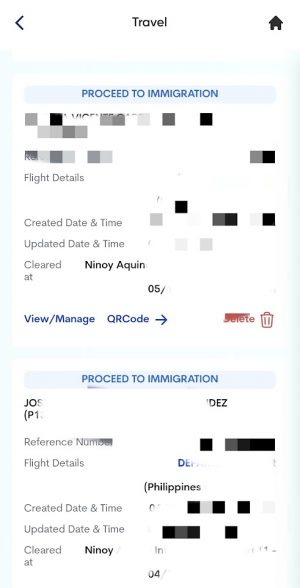 If you're traveling abroad, the eGov PH app makes immigration a lot ...