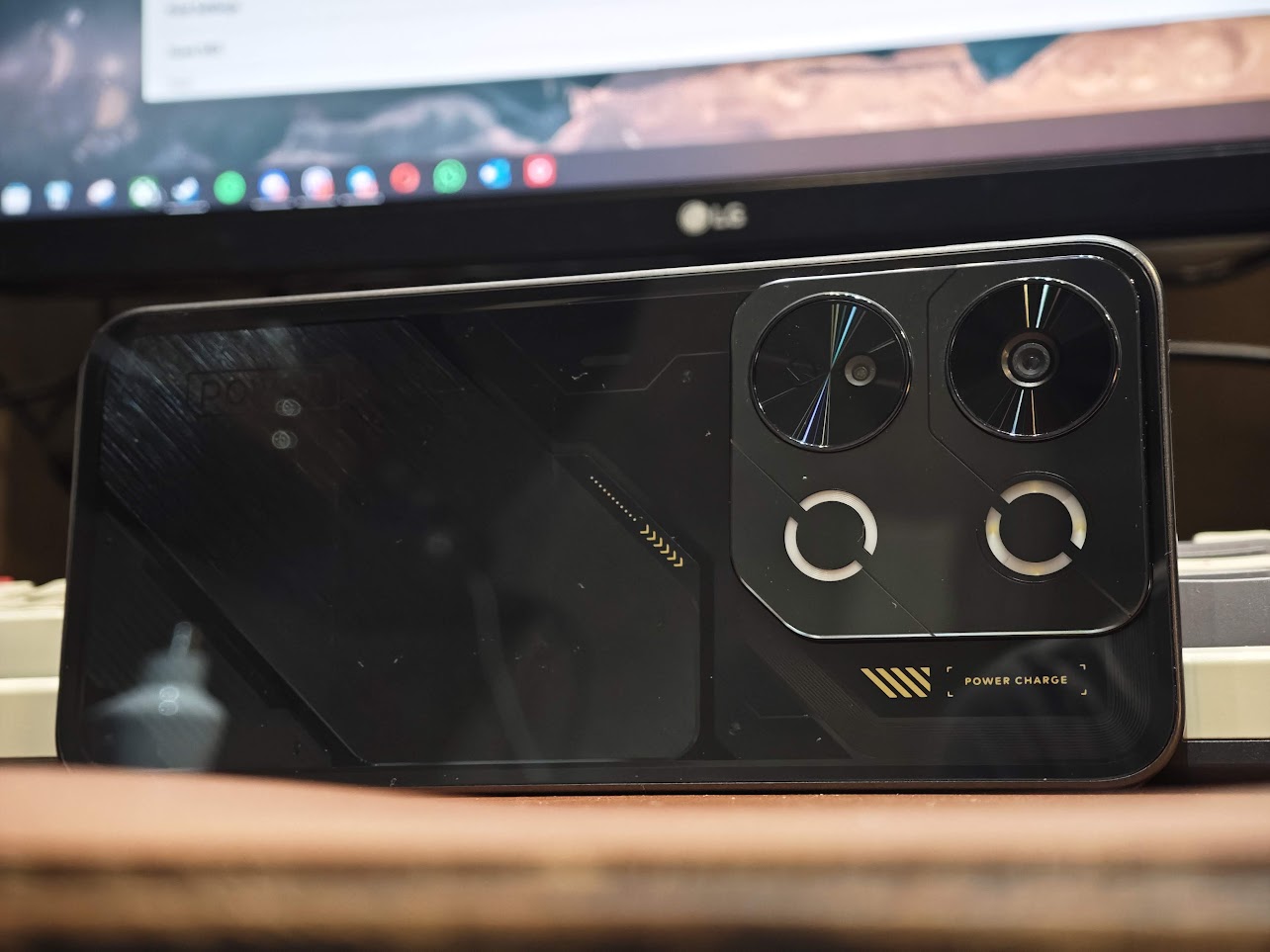 The itel P65 is an entry level beauty for only P4,599 - Philstar Tech