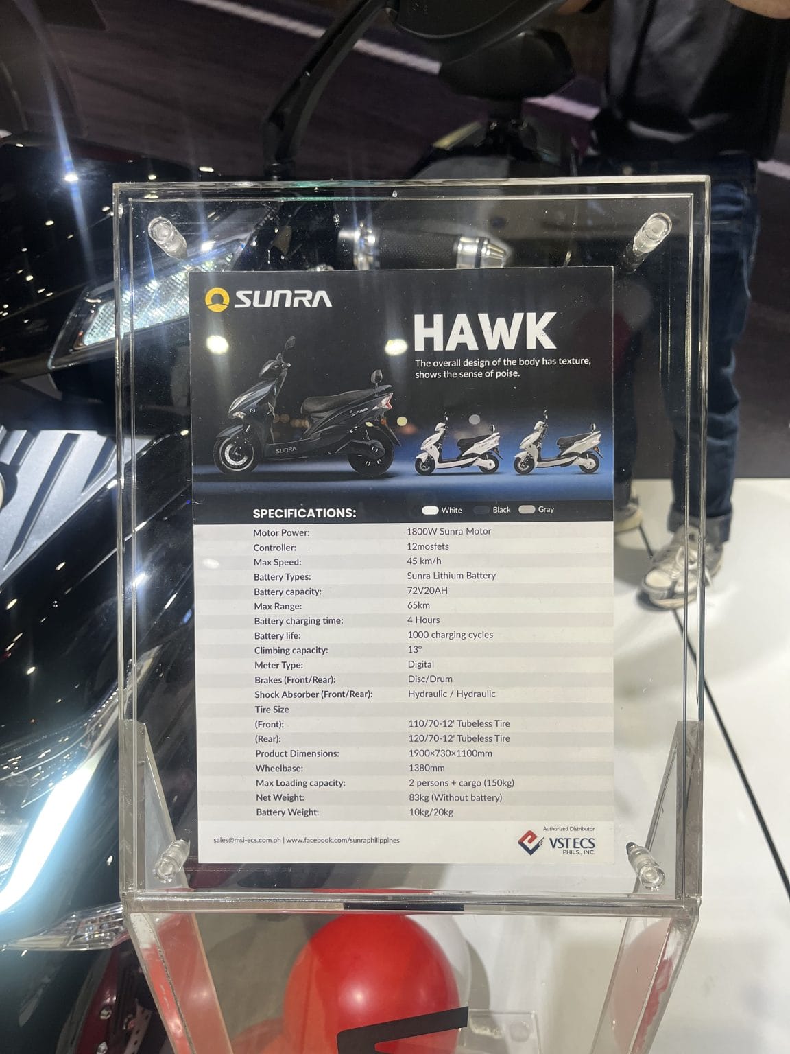 Sunra Philippines opens its second store in Taguig City - Philstar Tech