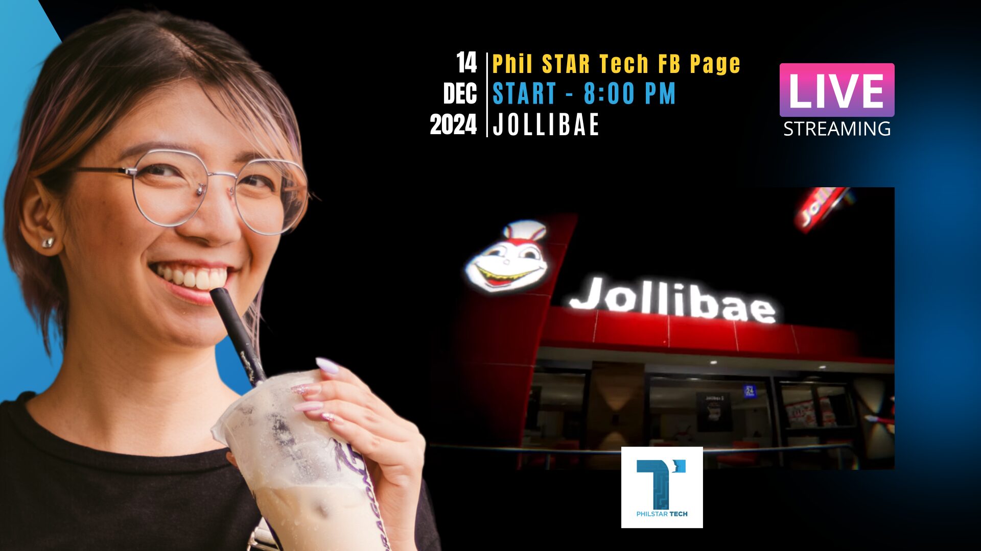 Jollibae game review: Bida ang saya sa takot - Philstar Tech