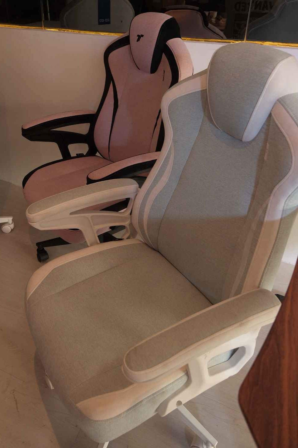 TTRacing Homegrounds: A new community hub for gamers in the Philippines - Philstar Tech