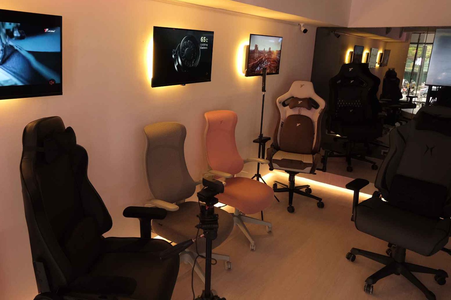 TTRacing Homegrounds: A new community hub for gamers in the Philippines - Philstar Tech