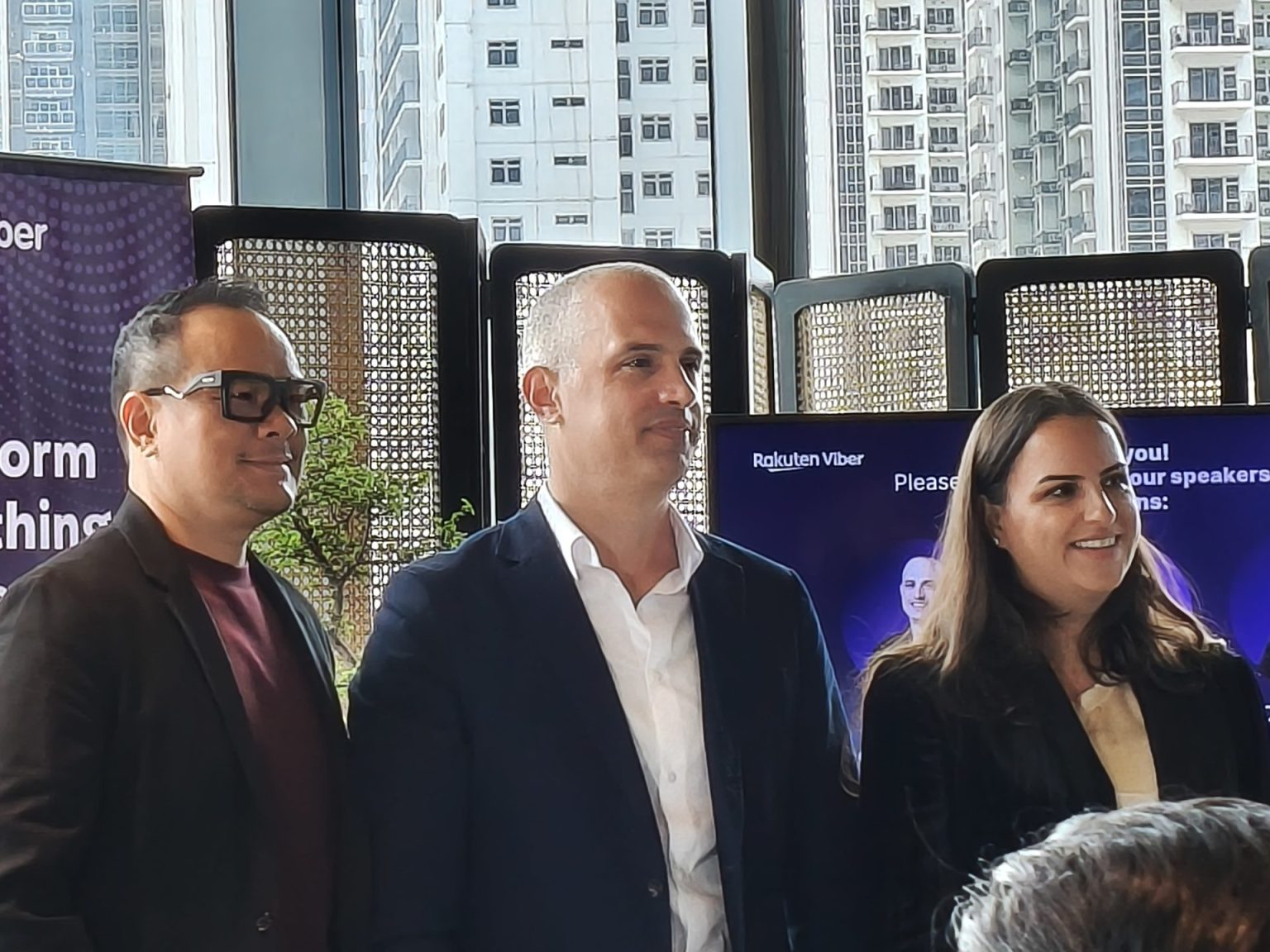 Viber Pay soon to come in the Philippines, allowing international ...