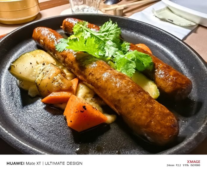 HUAWEI Mate XT Ultimate Edition: A review - Philstar Tech