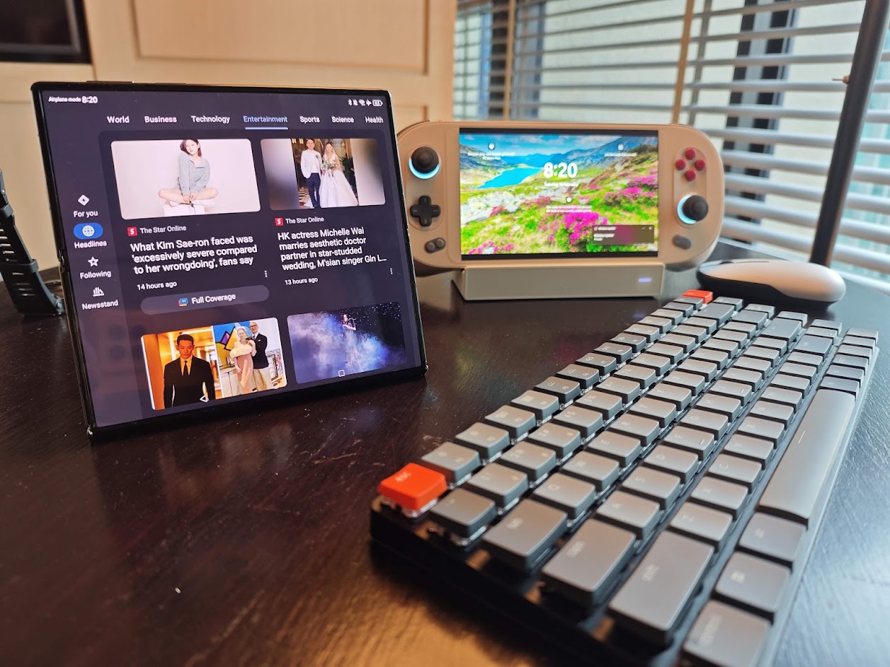 HUAWEI Mate XT Ultimate Edition: A review - Philstar Tech