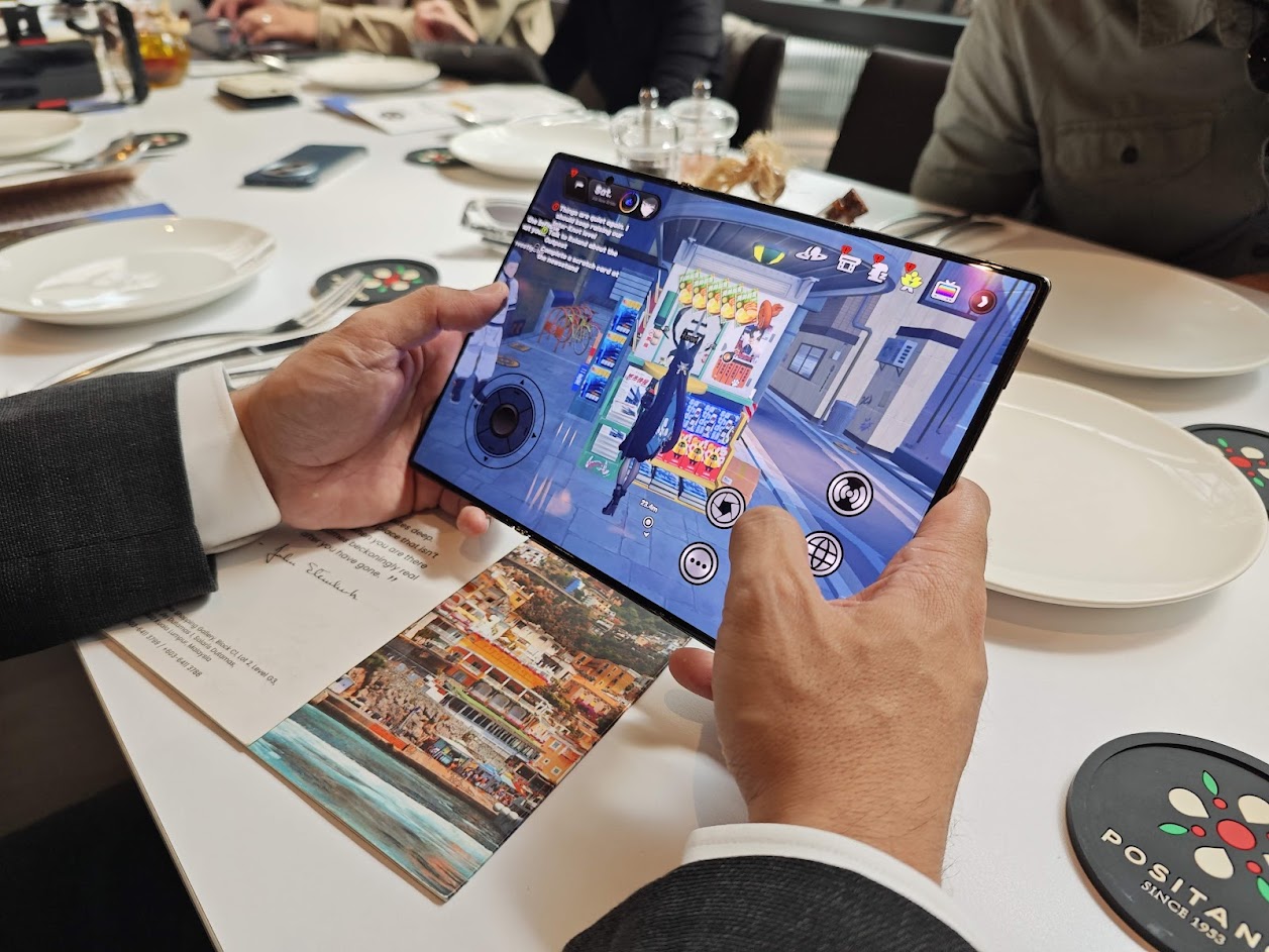 HUAWEI Mate XT Ultimate Edition: A review - Philstar Tech