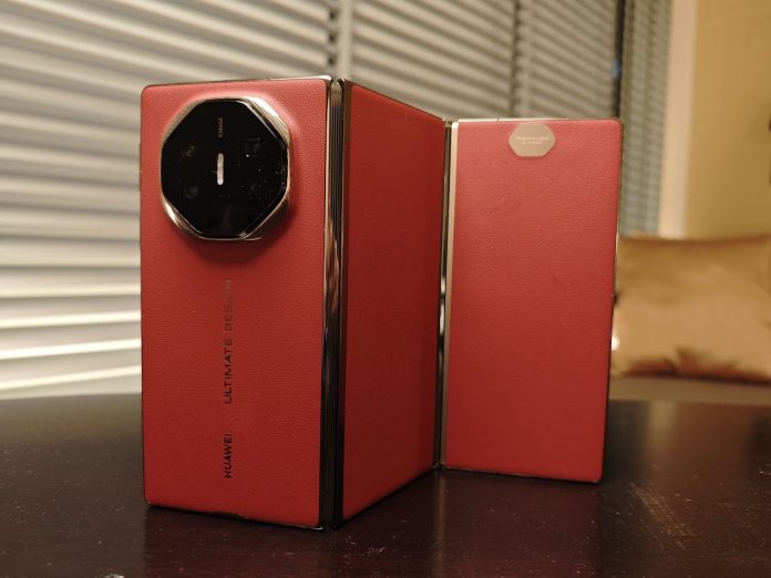 HUAWEI Mate XT Ultimate Edition: A review - Philstar Tech