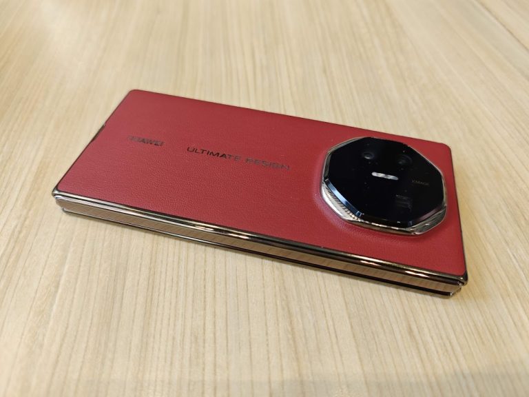 HUAWEI Mate XT Ultimate Edition: A review - Philstar Tech