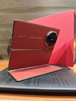 HUAWEI Mate XT Ultimate Edition: A review - Philstar Tech