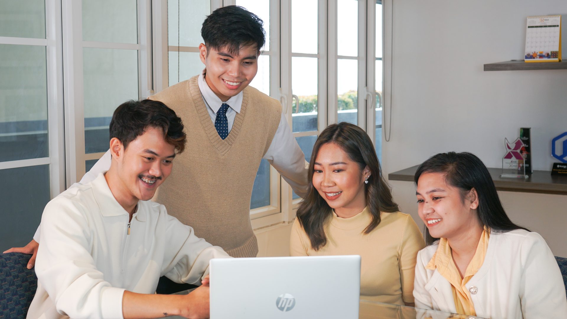 Nexus Technologies @ 30: Strong, reliable, and an industry leader ...