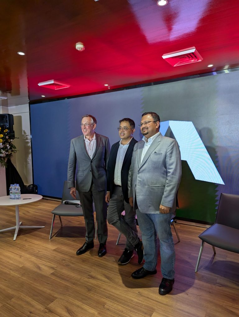Ascendion launches Manila AI Studio - Philstar Tech