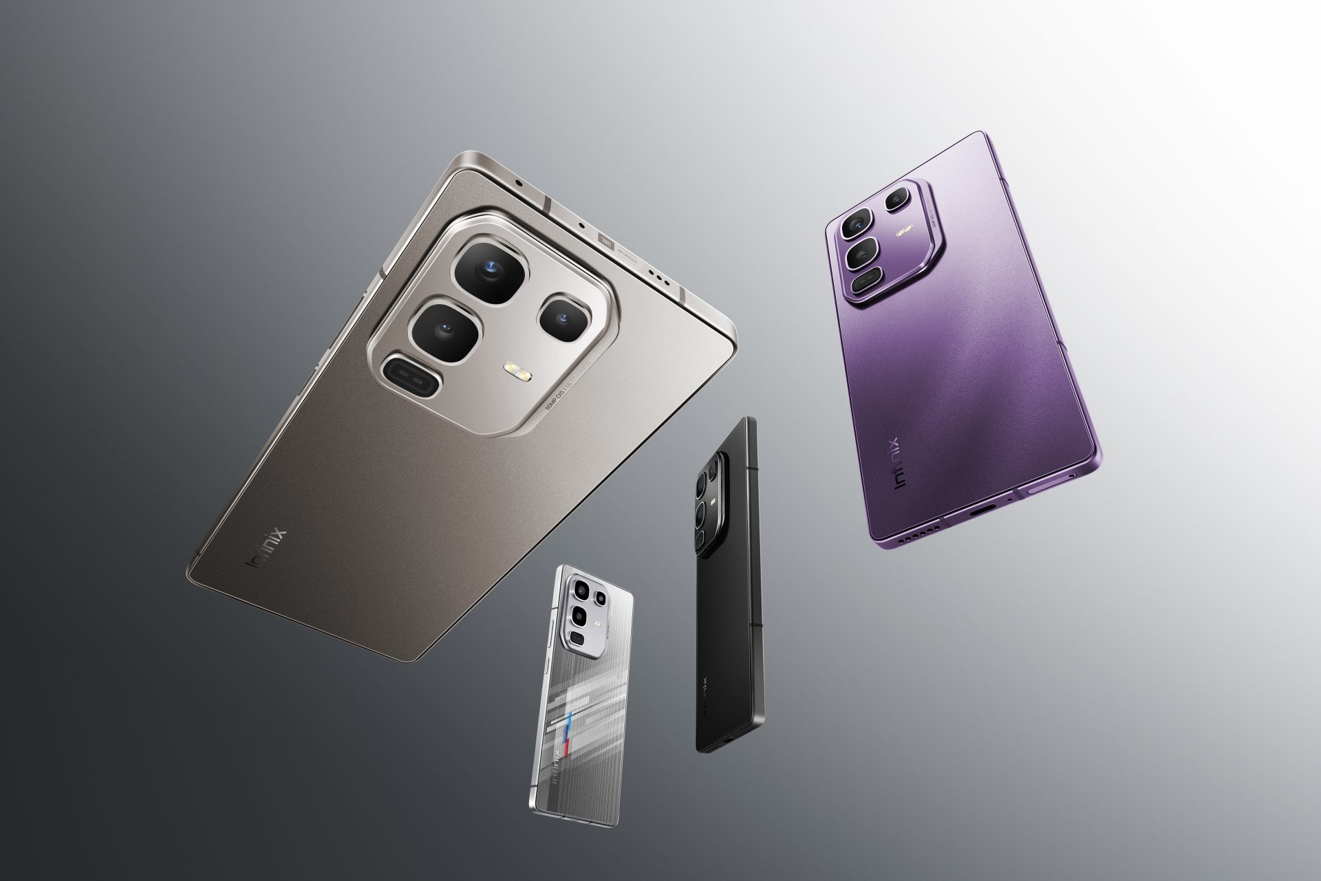 Fast to First—And then some: Infinix NOTE 50 Pro full review - Philstar ...