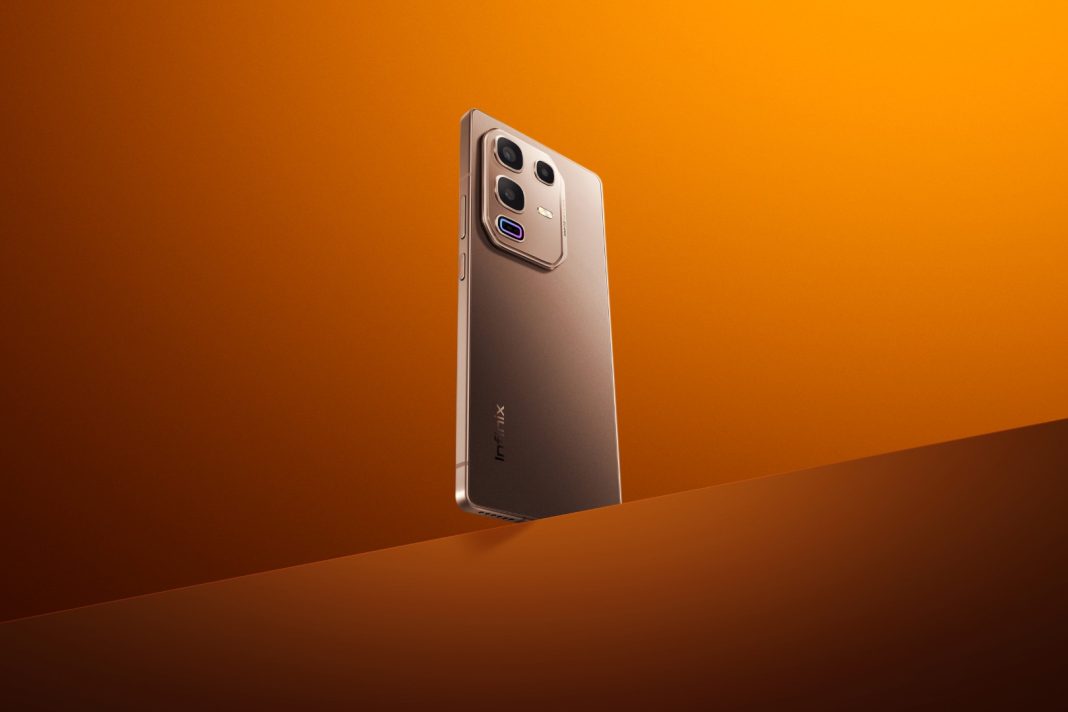 Fast to First—And then some: Infinix NOTE 50 Pro full review - Philstar ...