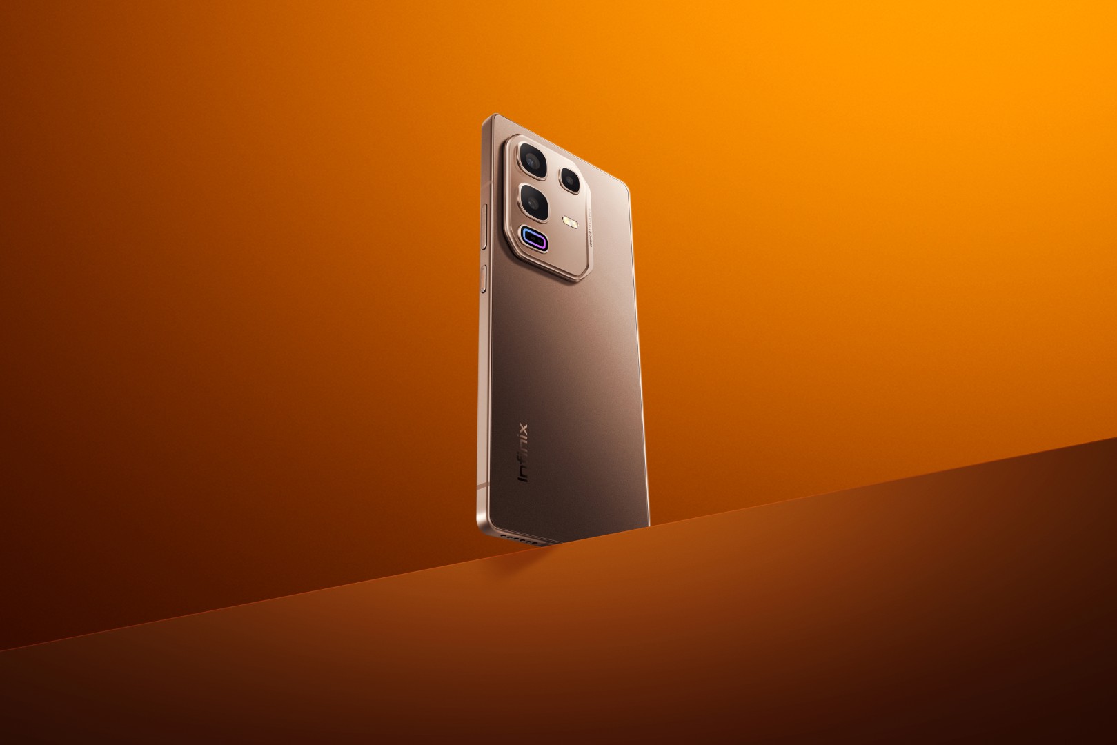 Fast to First—And then some: Infinix NOTE 50 Pro full review - Philstar ...