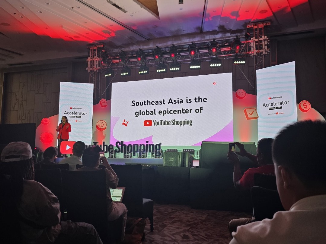 YouTube Shopping officially launches in the Philippines - Philstar Tech