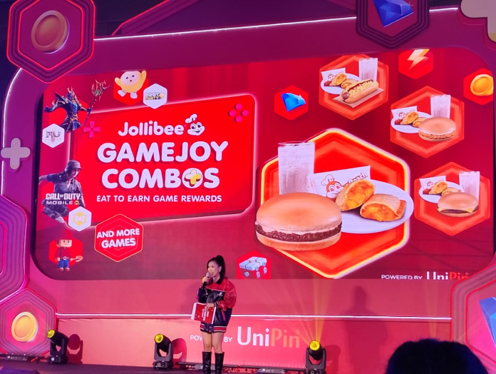 Jollibee GameJoy Combos: Gaming’s newest power-up - Philstar Tech