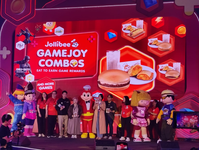 Jollibee GameJoy Combos: Gaming’s newest power-up - Philstar Tech
