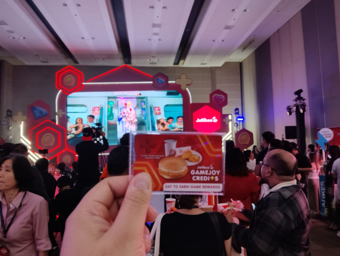 Jollibee GameJoy Combos: Gaming’s newest power-up - Philstar Tech