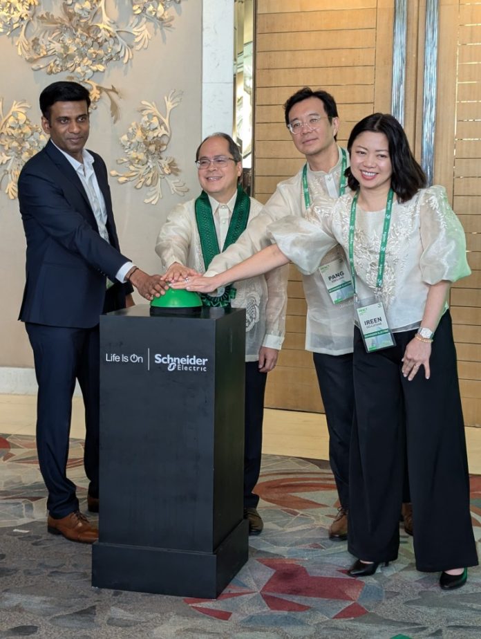 Schneider Electric celebrates 30 years in the Philippines with ...