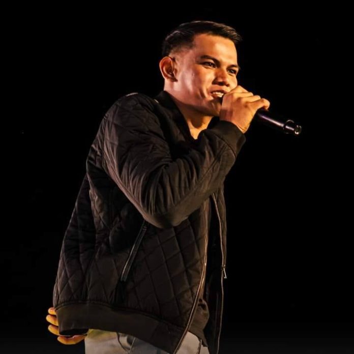 Immortalizing a meme: Cristopher Diwata, the man behind ‘what hafen ...