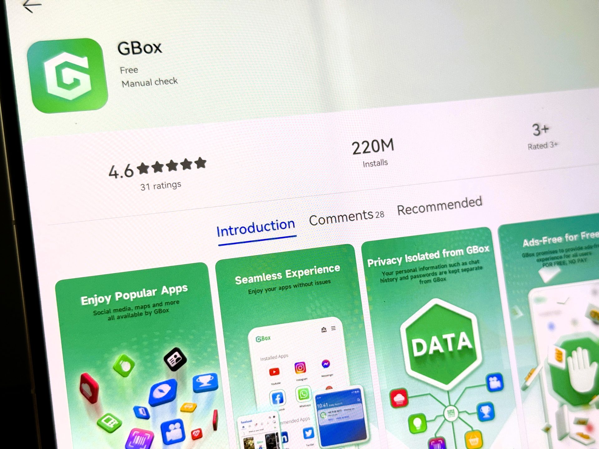 Yes, you can still use Google on a HUAWEI phone. I tried it. Here’s what actually works ...