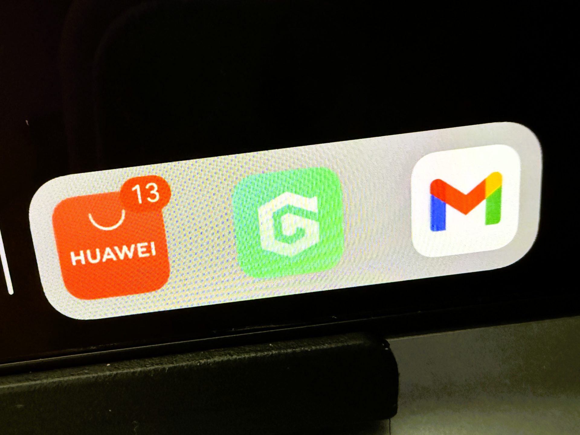 Yes, you can still use Google on a HUAWEI phone. I tried it. Here’s ...