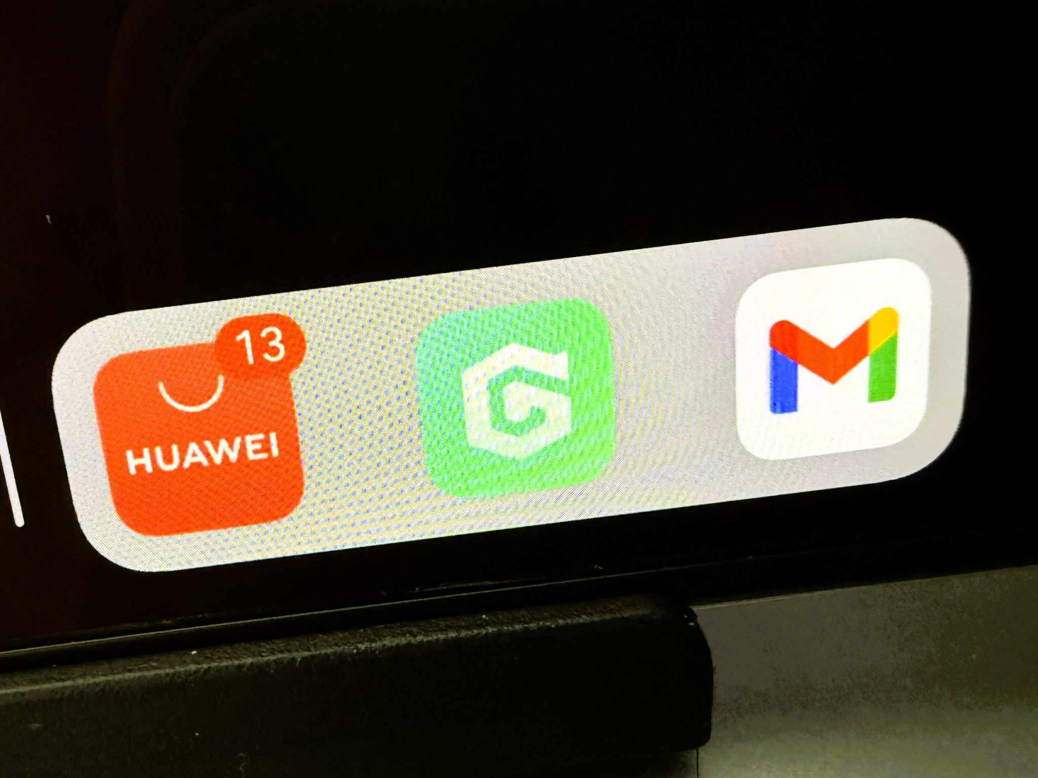 Yes, you can still use Google on a HUAWEI phone. I tried it. Here’s ...