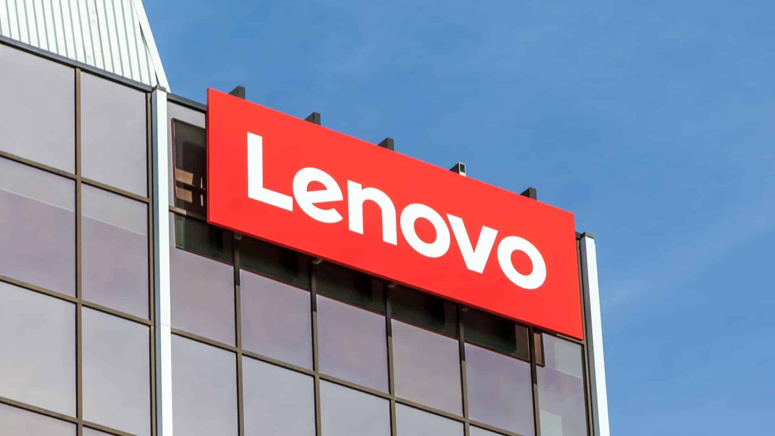 Lenovo releases FY 2024/25 ESG Report, showcasing measurable progress ...