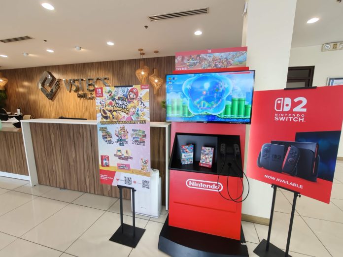 Nintendo Switch 2 official warranty explained for the Philippines ...