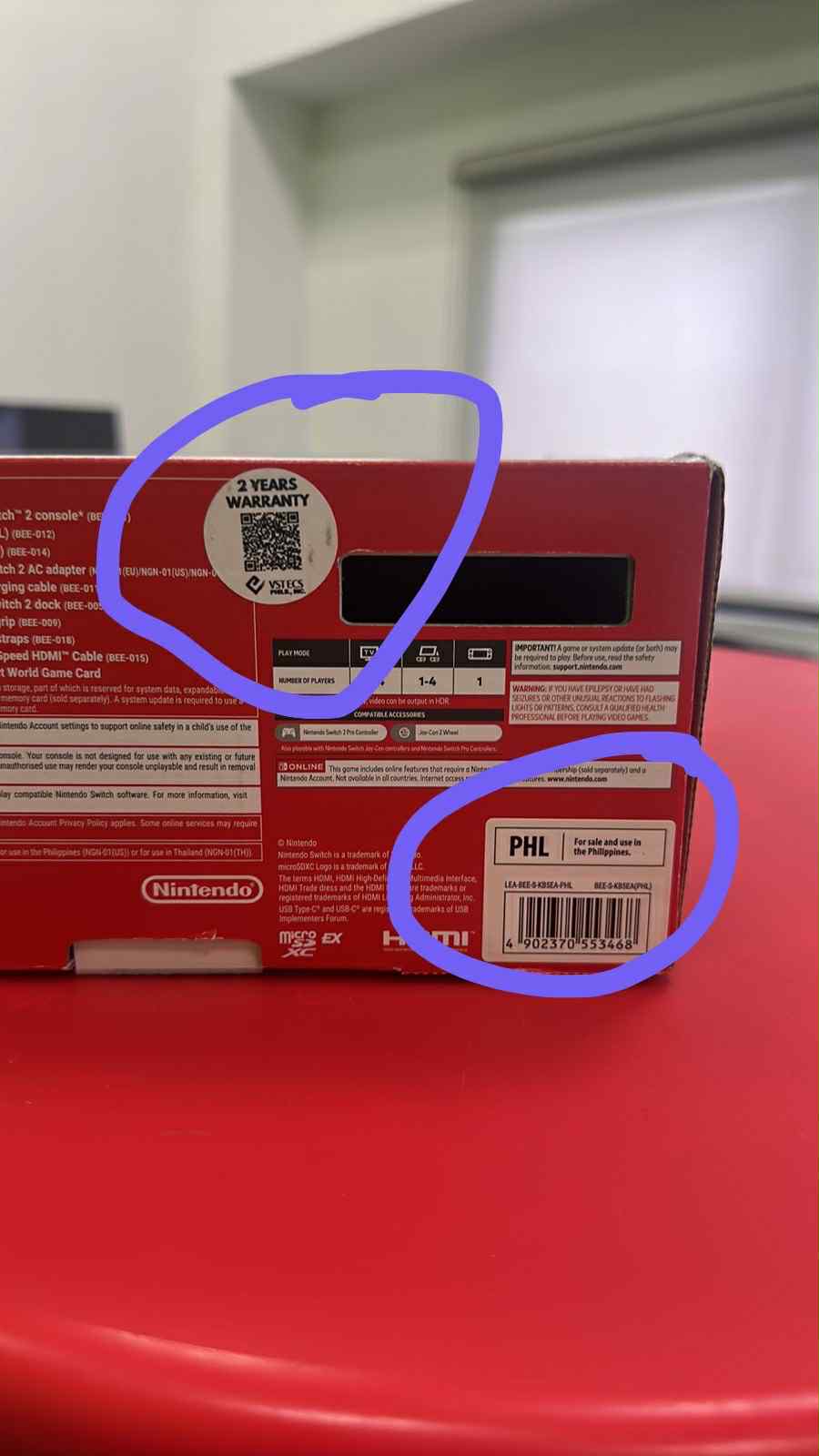 Here’s where you can officially buy the Nintendo Switch 2 in the ...
