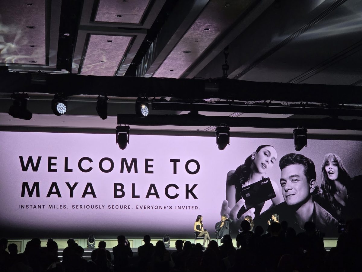 Maya Black: A real-world review for frequent travelers - Philstar Tech