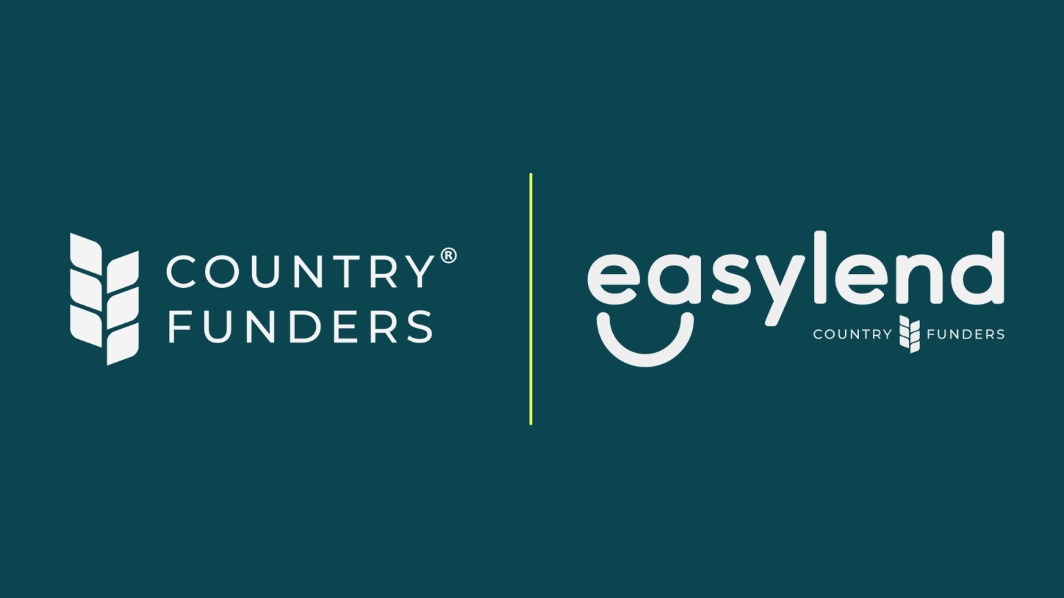 Country Funders Finance Corp launches Easylend to fuel livelihood ...