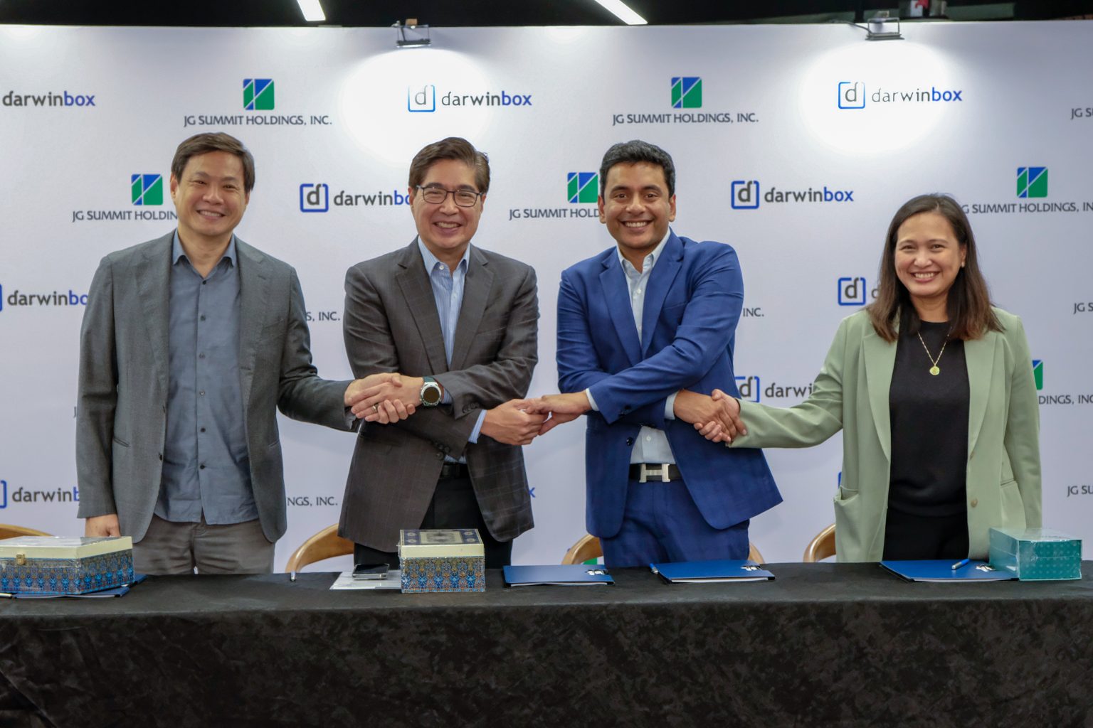 JG Summit expands partnership with Darwinbox to elevate employee ...
