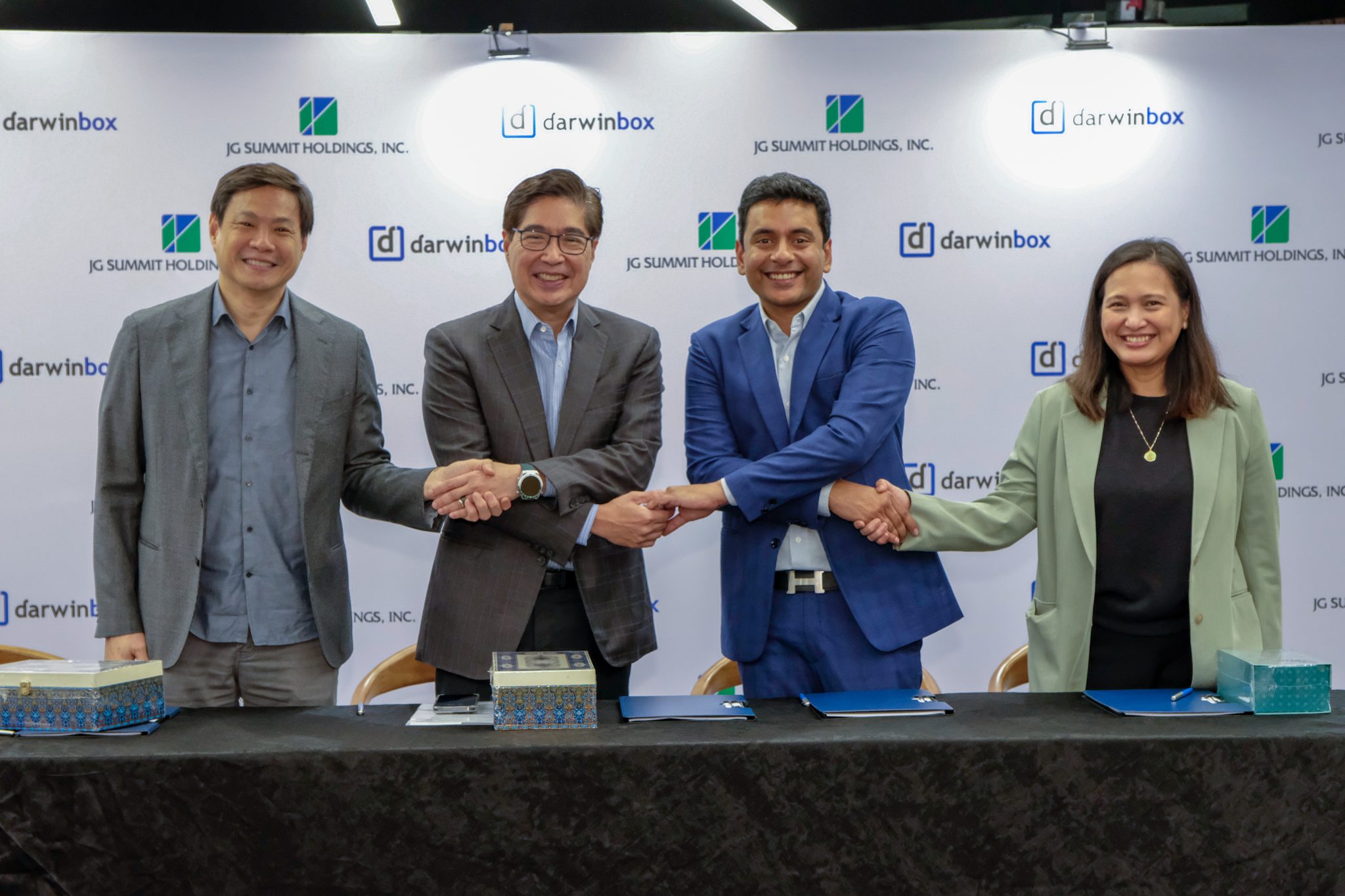 JG Summit expands partnership with Darwinbox to elevate employee ...