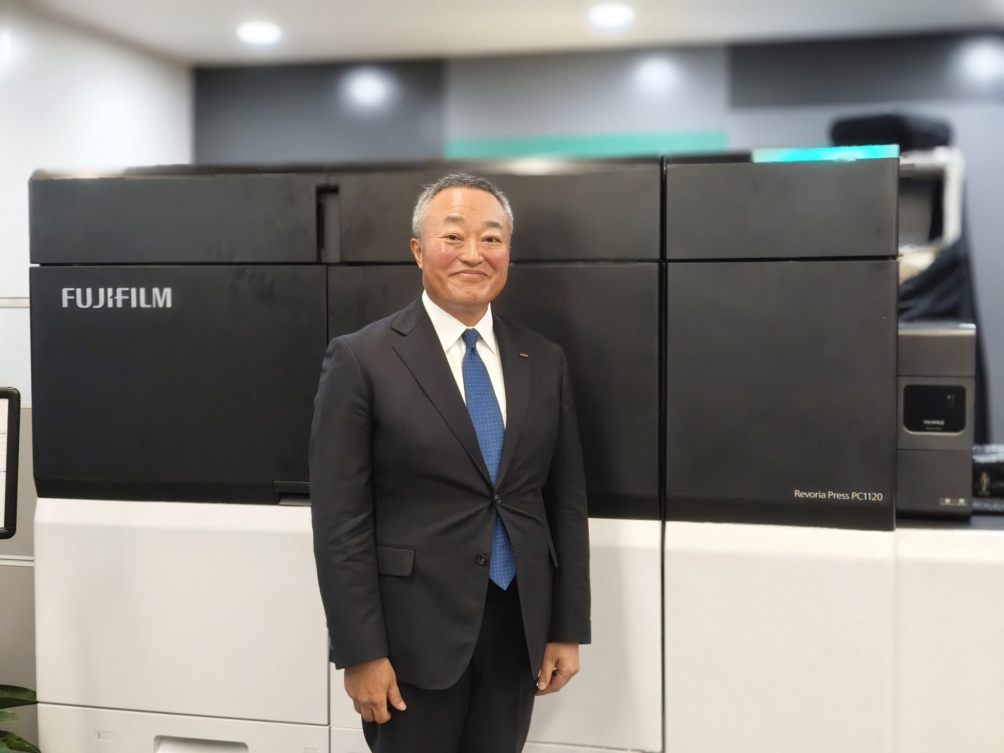 Why the Philippines holds a special place in Fujifilm’s global vision ...