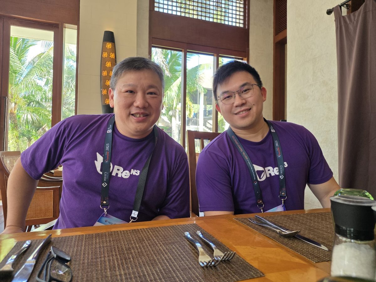 Not all AI is for hyperscalers: conversations with ReN3 and Groq - Philstar Tech