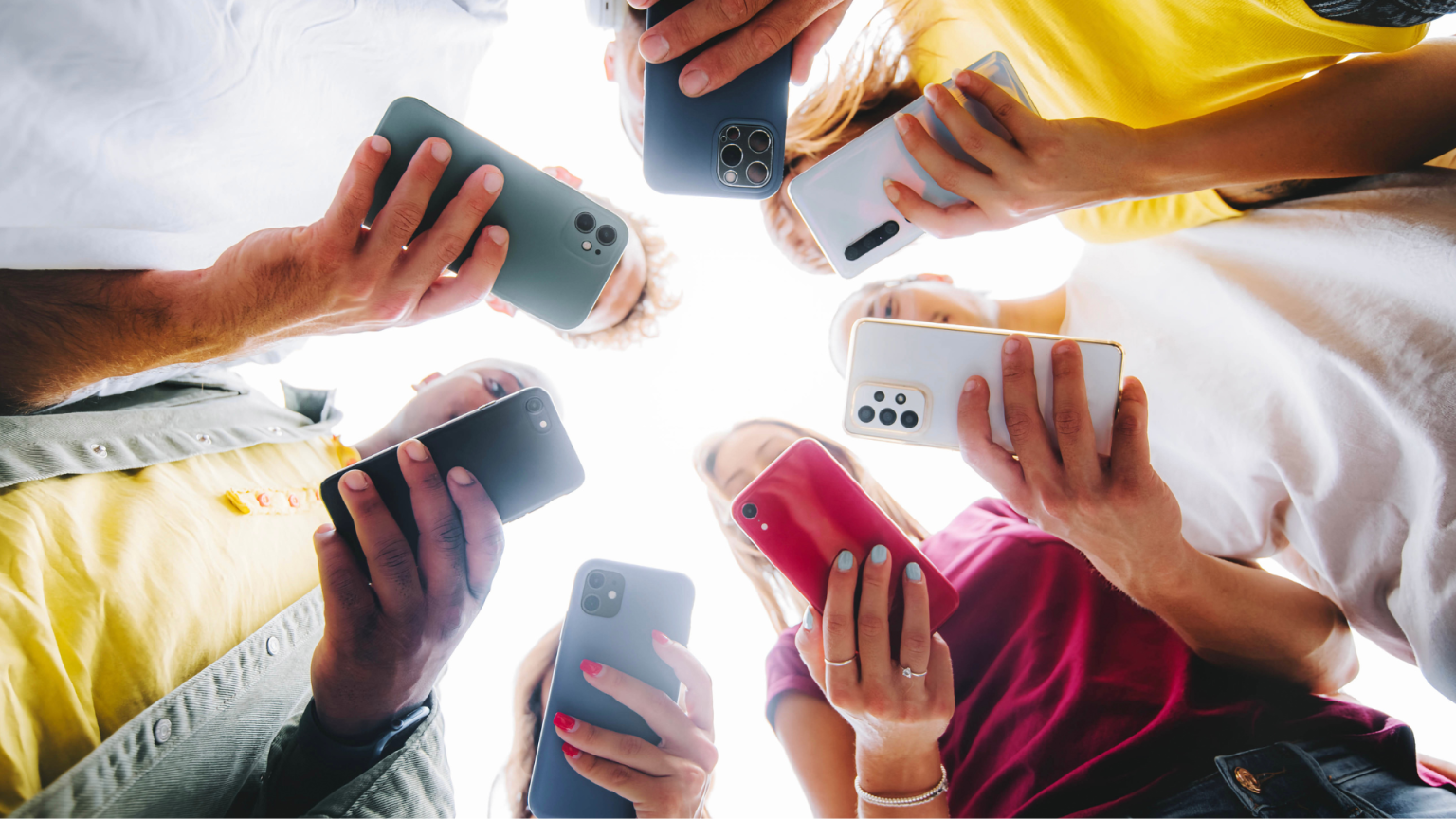 For Gen Z, authenticity is the only algorithm that matters - Philstar Tech