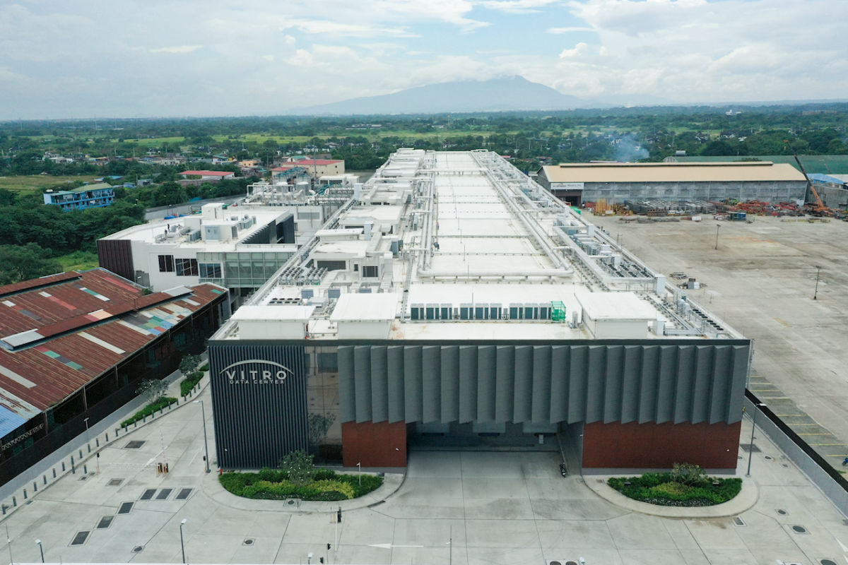ABB powers Philippines’ first AI-ready hyperscale data center with ...
