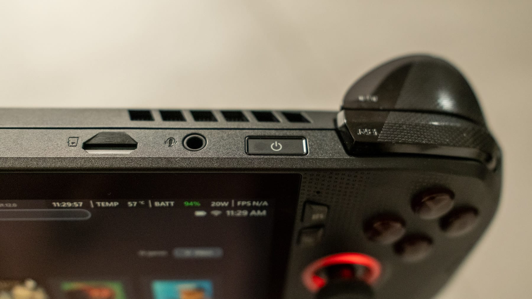 Getting the most out of your ROG Xbox Ally: Tips, tricks and tweaks ...
