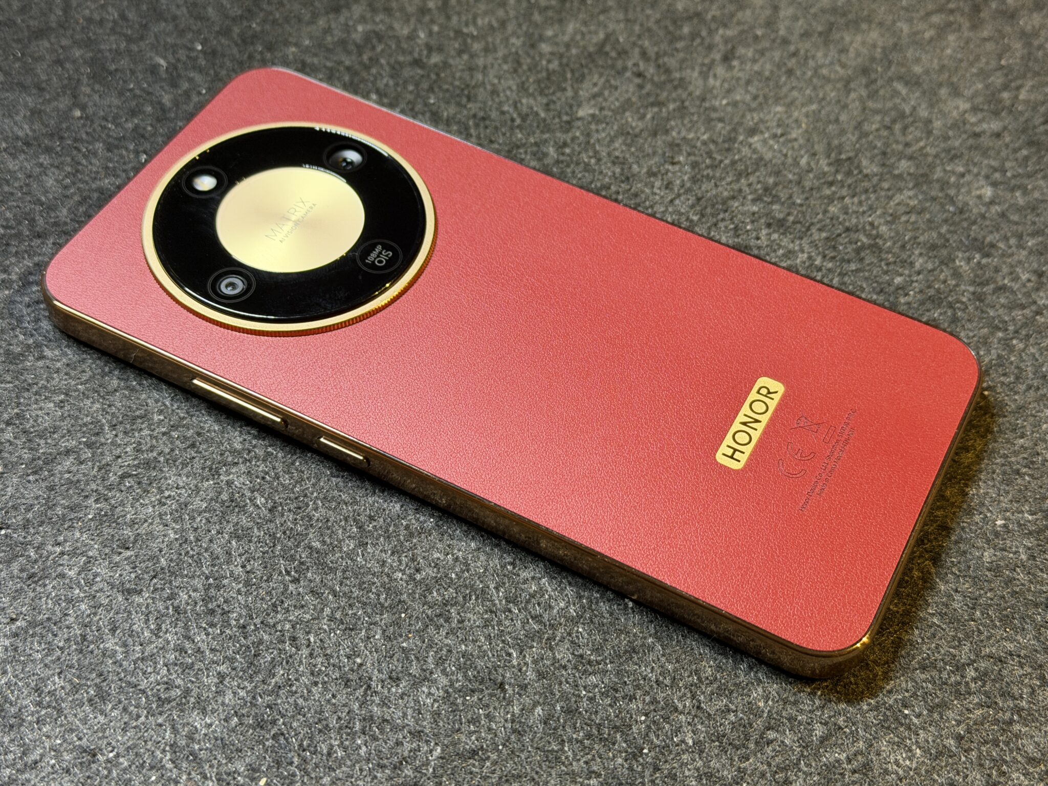 HONOR X9d review: beyond the durability hype, a new standard in ...